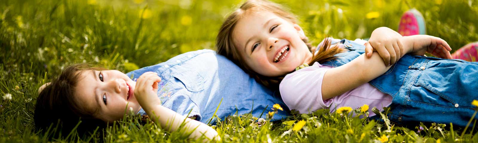 Mpact Girls Program - Hillside Assembly of God